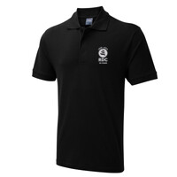 RDC 25 Mens Cotton Polo Shirt rdcaviation